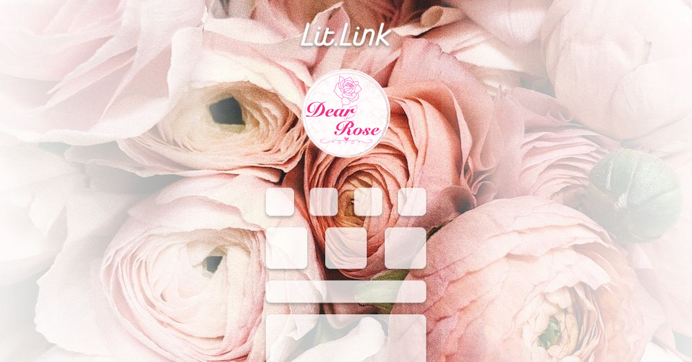 Dear Rose🌹 lit.link(リットリンク)