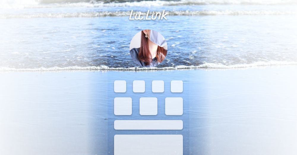 Rina lit.link(リットリンク)