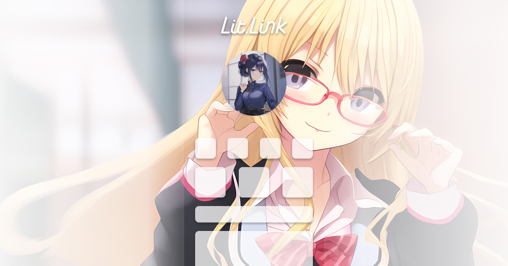 hiro lit.link(リットリンク)