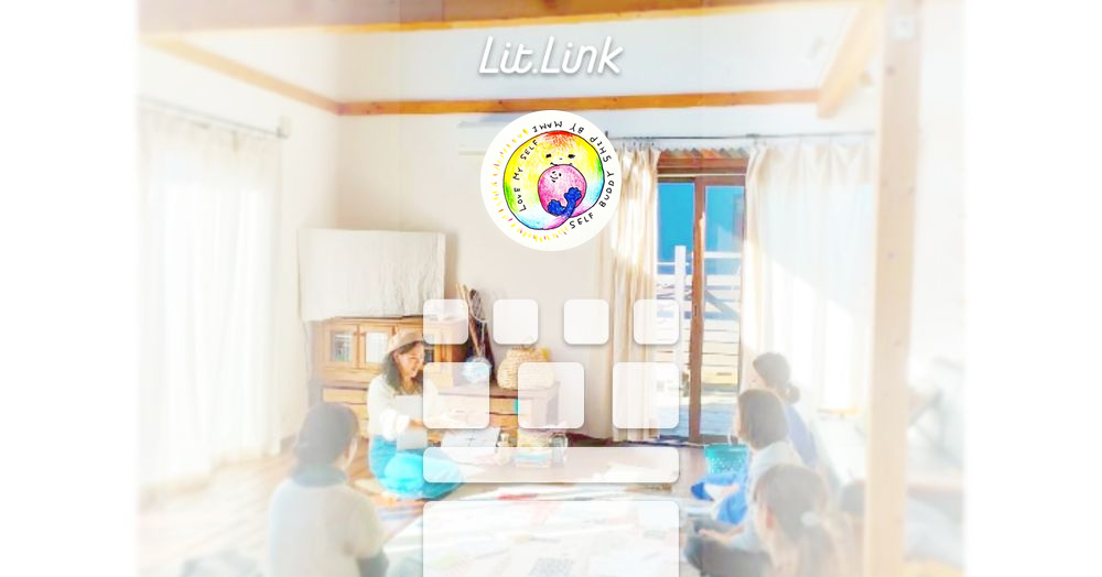 Mami🌈 lit.link(リットリンク)