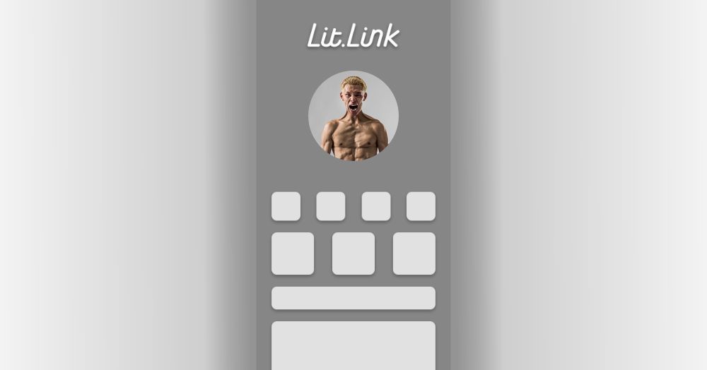 吉田 凜汰朗/Rintaro Yoshida lit.link(リットリンク)