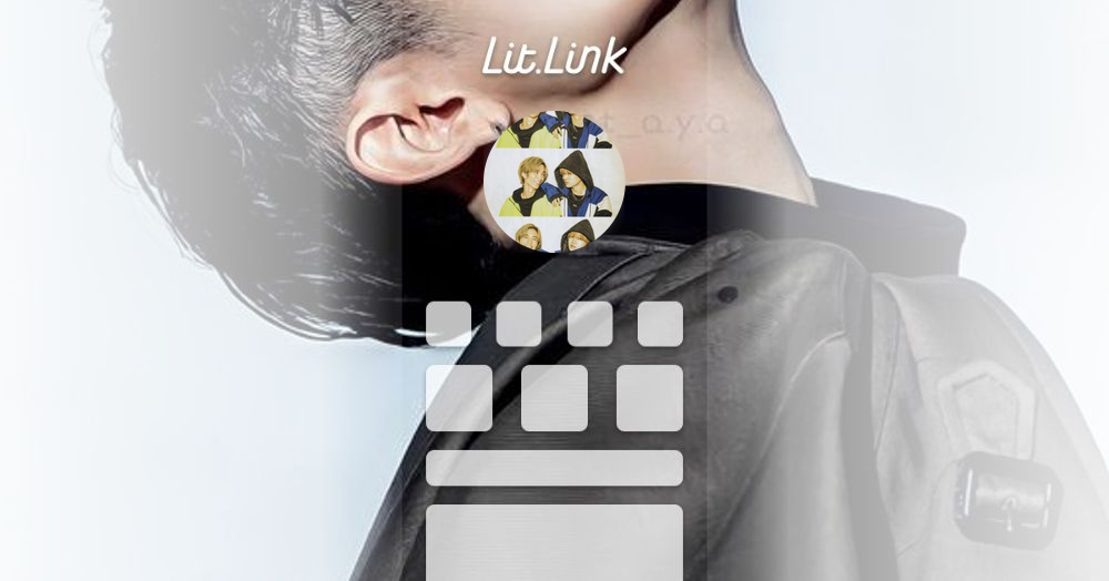 akira lit.link(リットリンク)