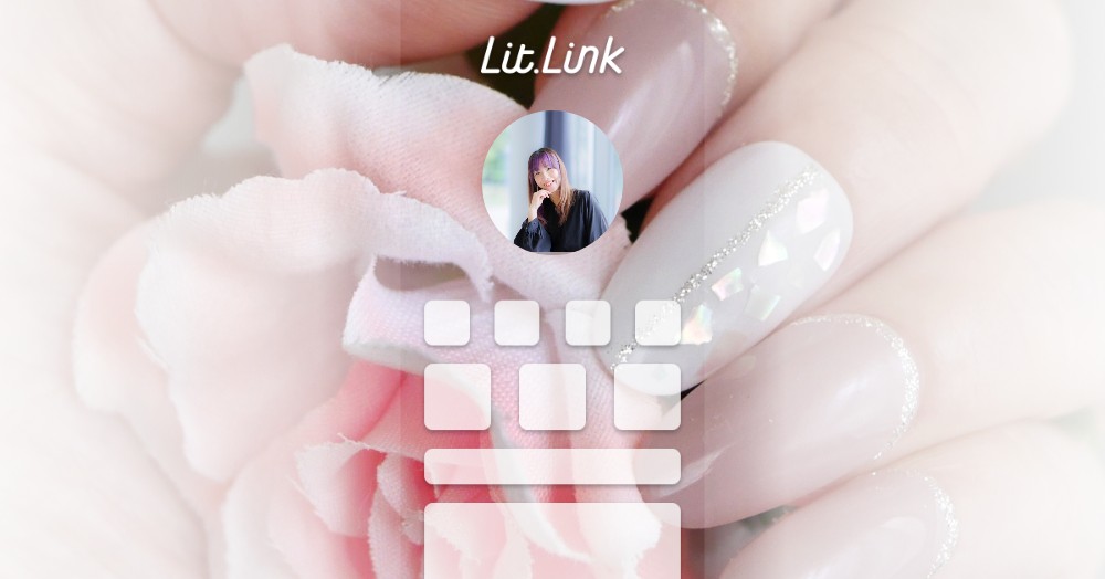 形状記憶ジェルチップ【ZEROGEL】 ネイリスト♡三浦由香 lit.link