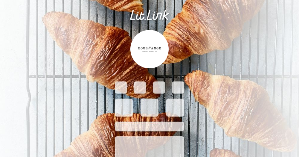 BOUL'ANGE（ブール アンジュ） lit.link(リットリンク)