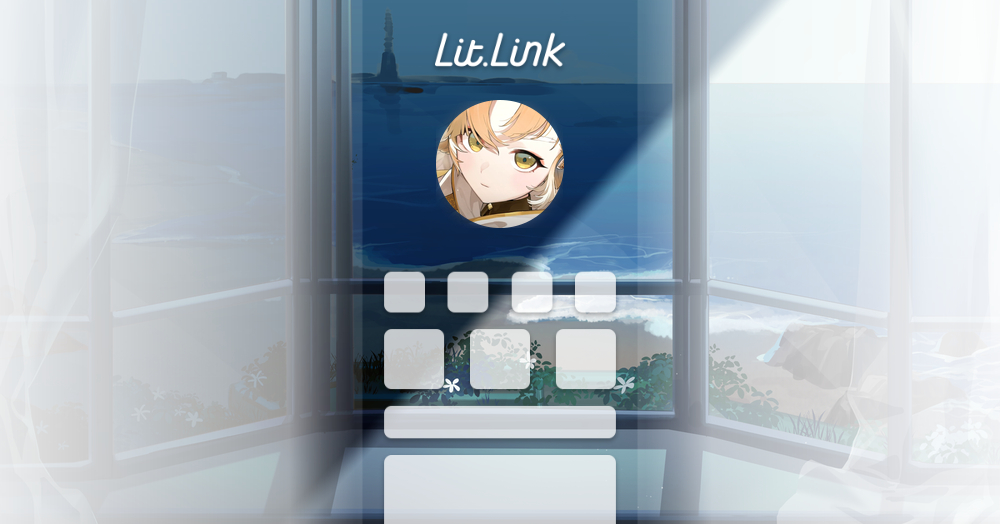 小金碧碧 JinBee lit.link