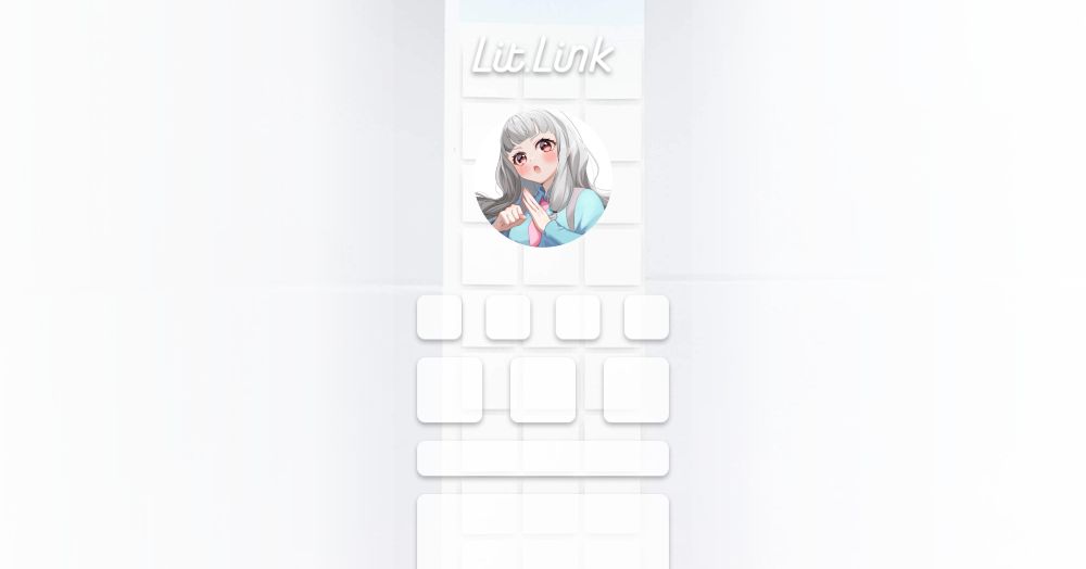 宮木堂なみ(Vtuber) lit.link(リットリンク)