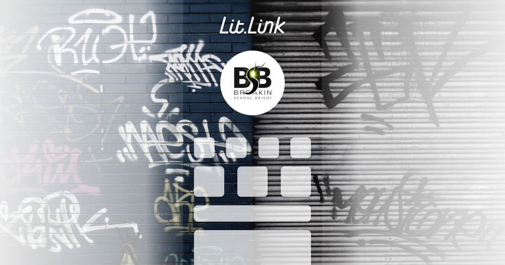 BREAKDANCE SCHOOL BRIGHT lit.link(リットリンク)