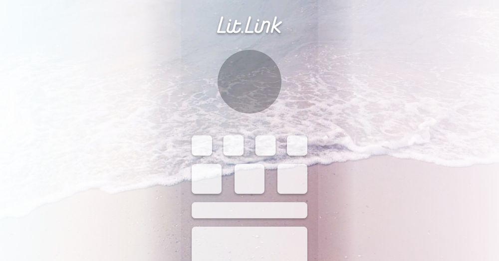 LUNA lit.link(リットリンク)
