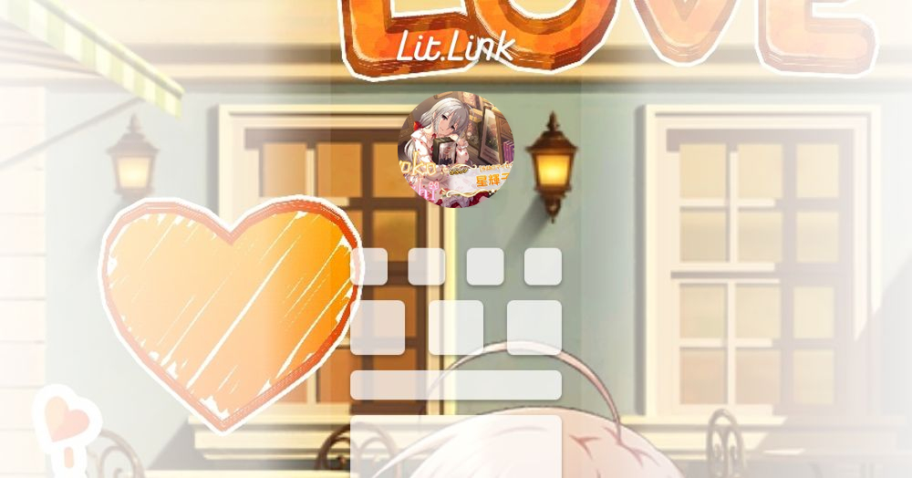 Lua lit.link(リットリンク)