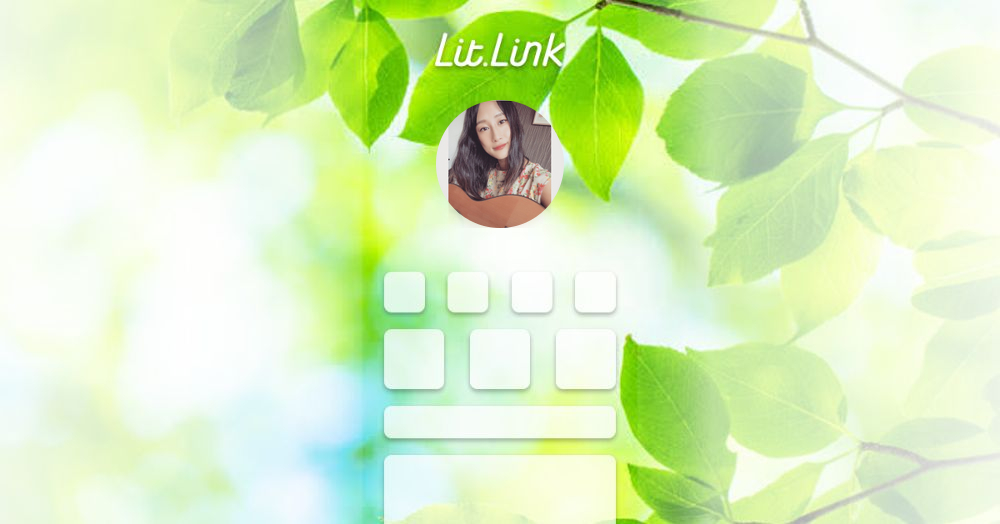 MANA lit.link(リットリンク)