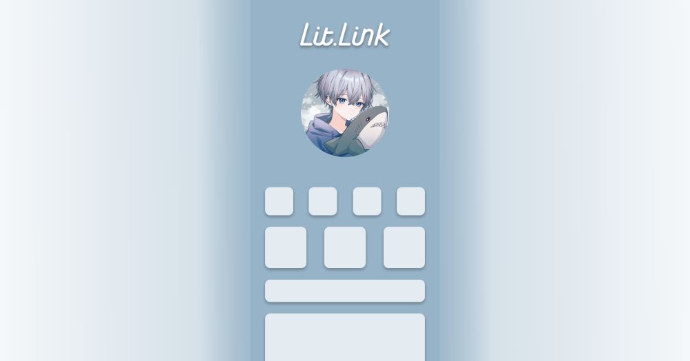 Pika lit.link(リットリンク)