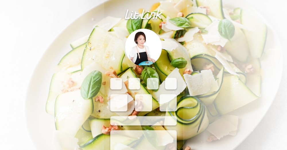 Kaori lit.link(リットリンク)