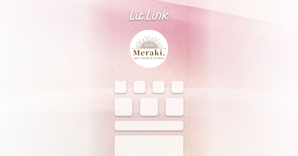 Meraki. lit.link(リットリンク)