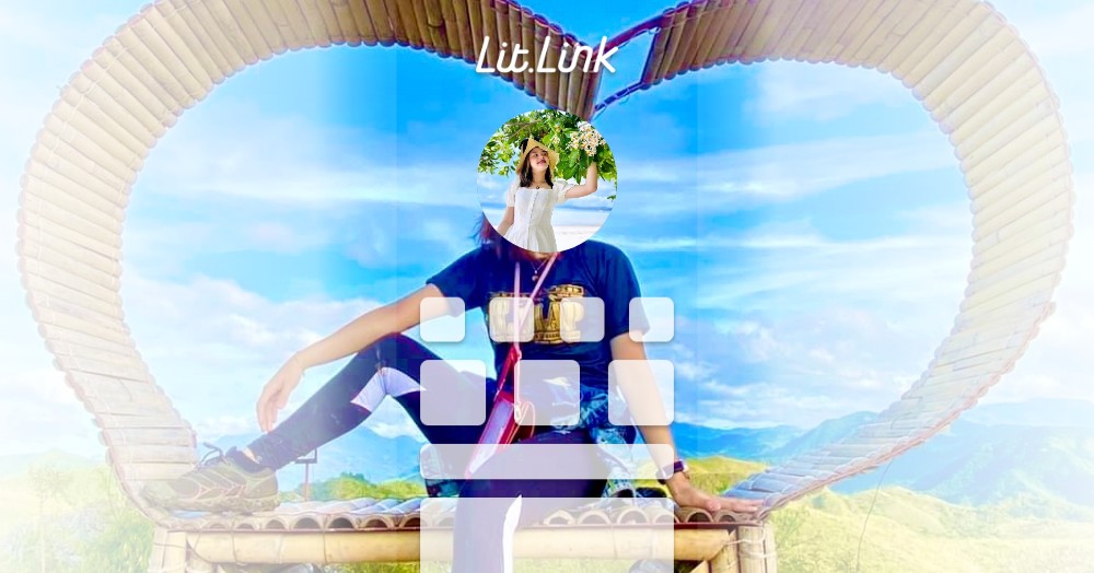 Anne Diaries lit.link(リットリンク)