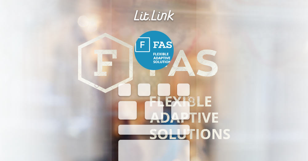 FAS JAPAN lit.link(リットリンク)