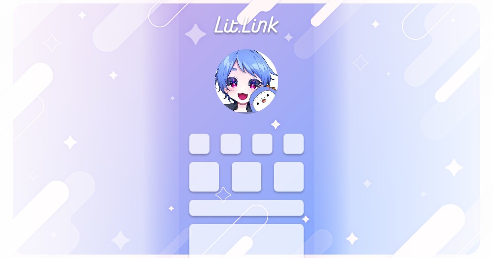 千月‐chizuki‐ lit.link(リットリンク)