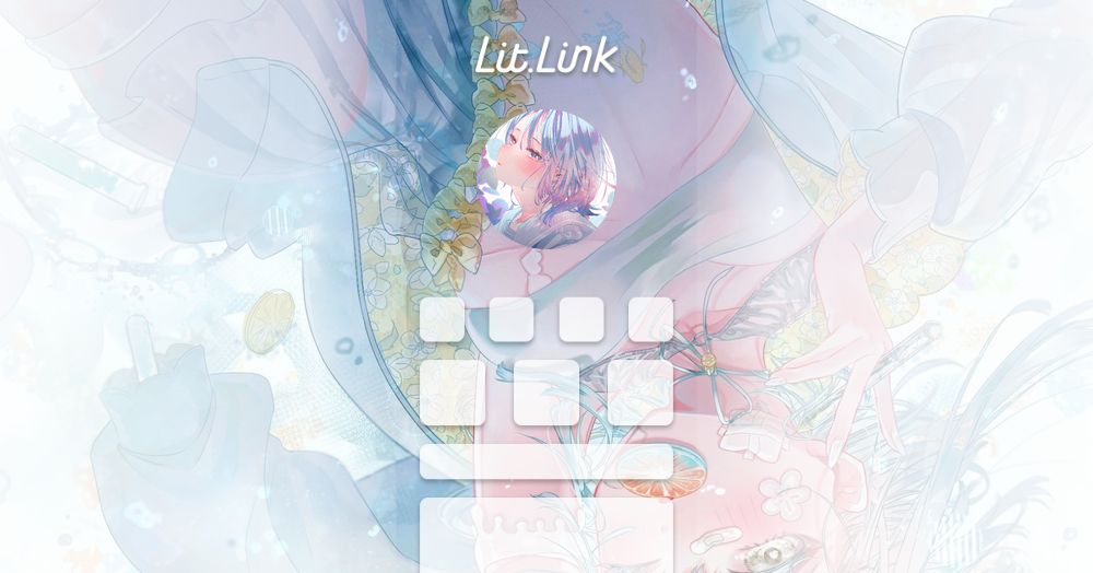 IRI lit.link(リットリンク)