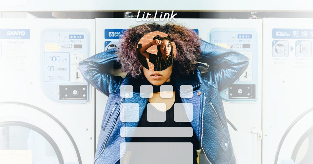 Tokyo Gal lit.link(リットリンク)