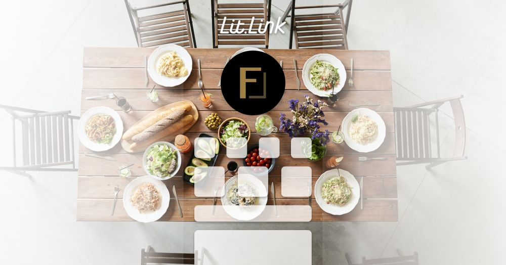 TastyTable FOOD lit.link(リットリンク)