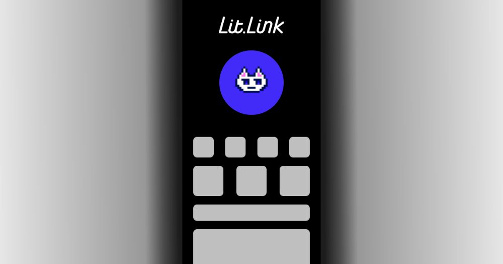 lit.link(リットリンク)