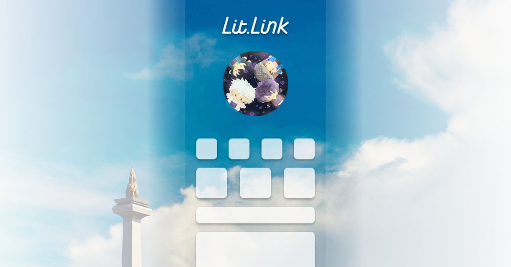 K lit.link(リットリンク)