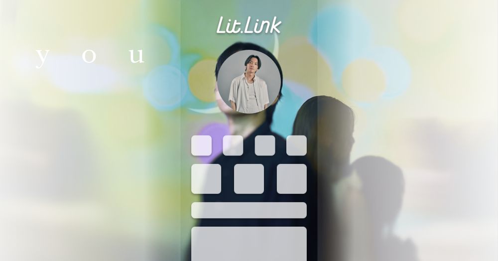 tatsuya lit.link(リットリンク)