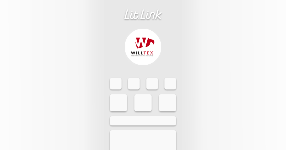 WILLTEX lit.link(リットリンク)