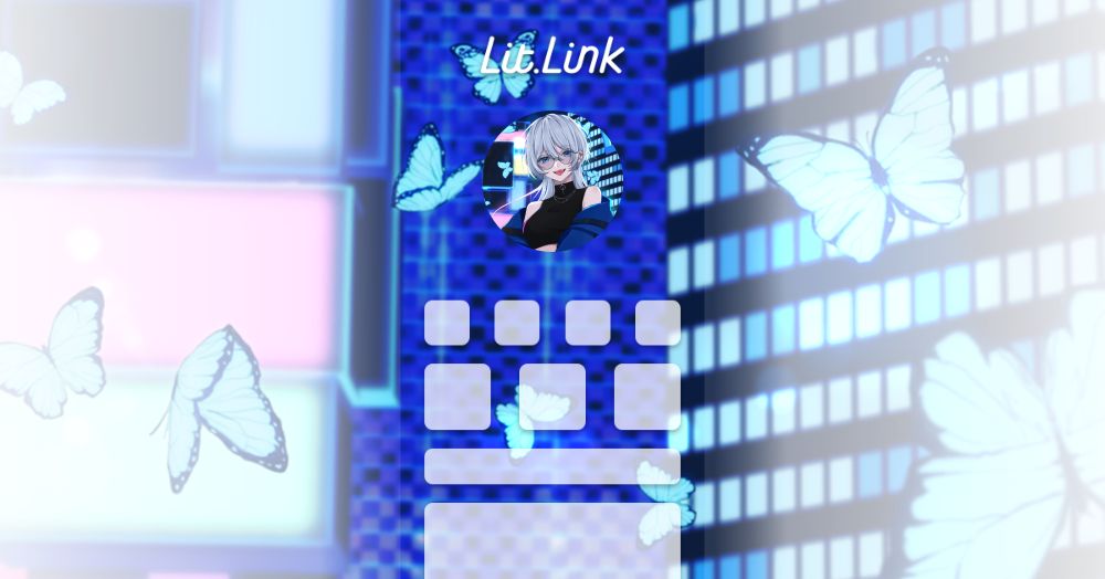 𝐒𝐚𝐥𝐥𝐲 lit.link(リットリンク)