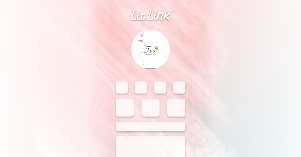 RelaxationSalon Fuu lit.link(リットリンク)