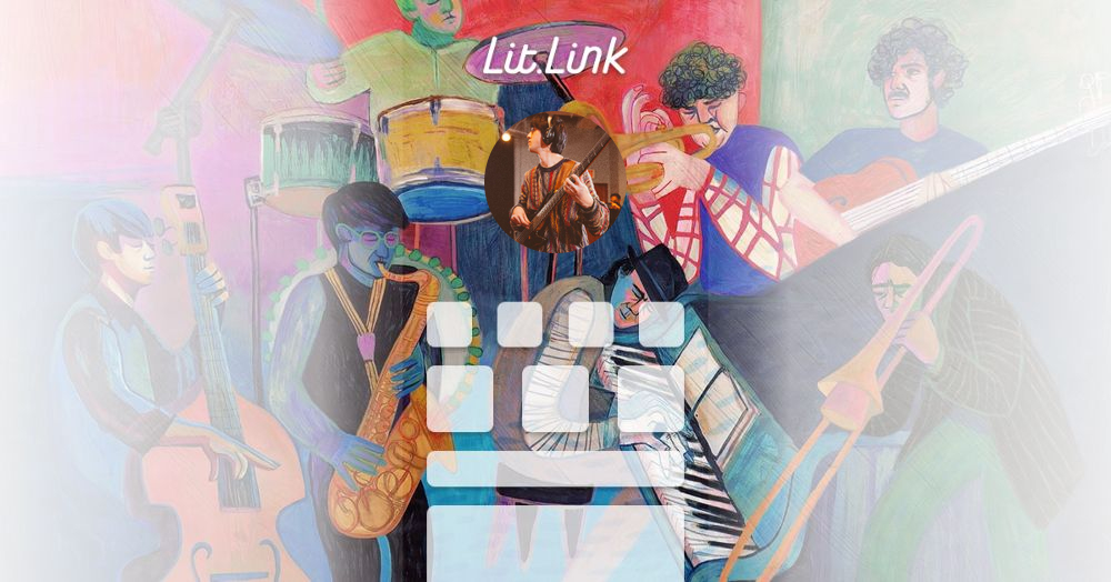 石坂 眞 Makoto Ishizaka lit.link(リットリンク)