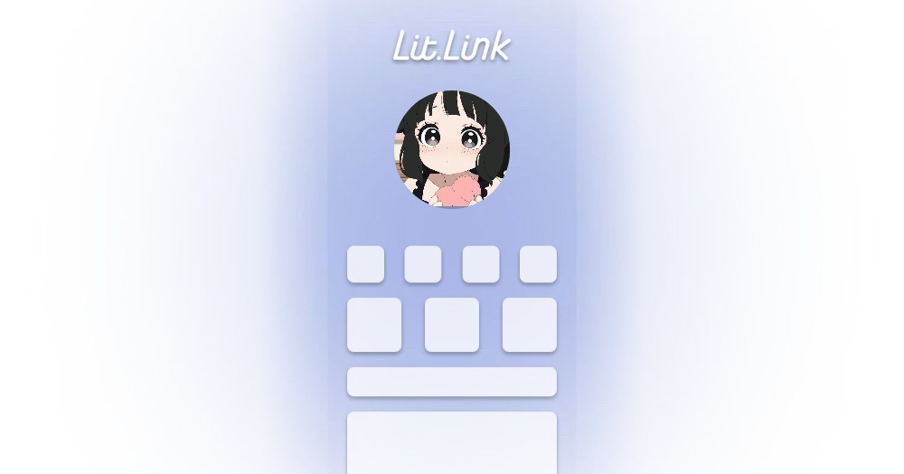 𝙍𝙞𝙖 ⧾·⬞ lit.link(リットリンク)