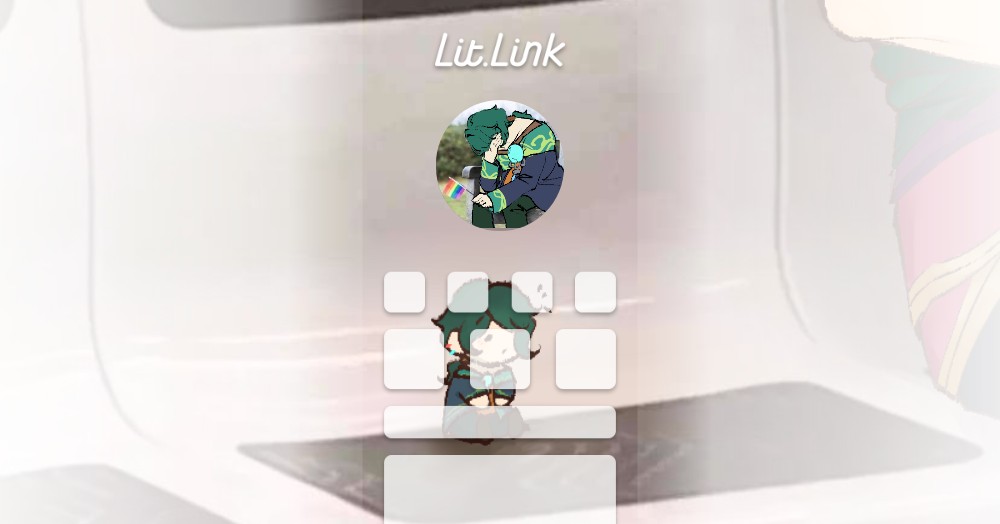 Mei Meow lit.link(リットリンク)