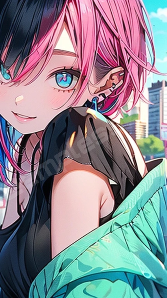 心香/CoCo lit.link(リットリンク)