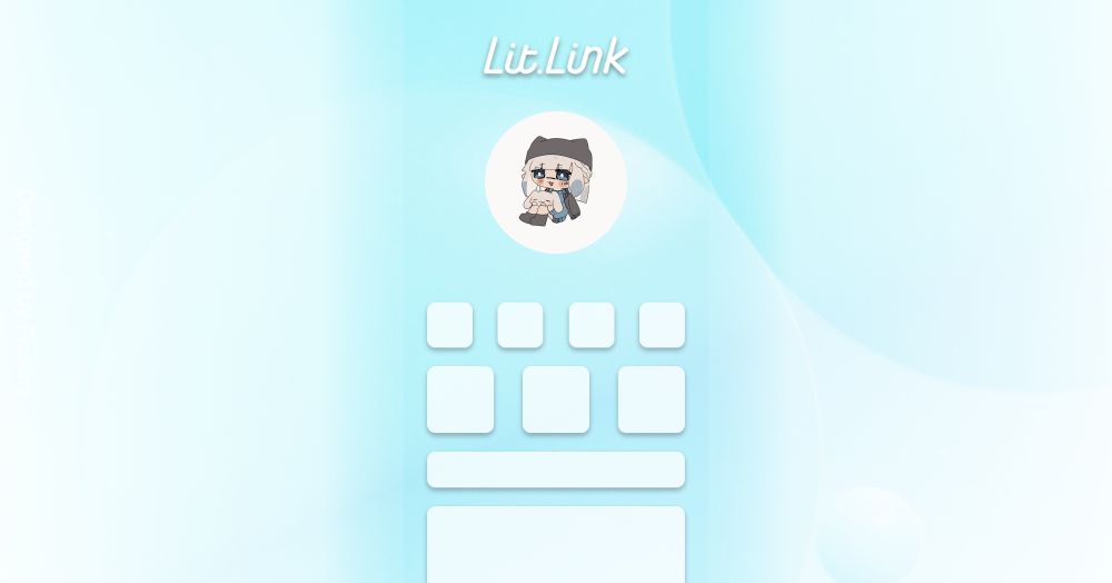 yuno lit.link(リットリンク)