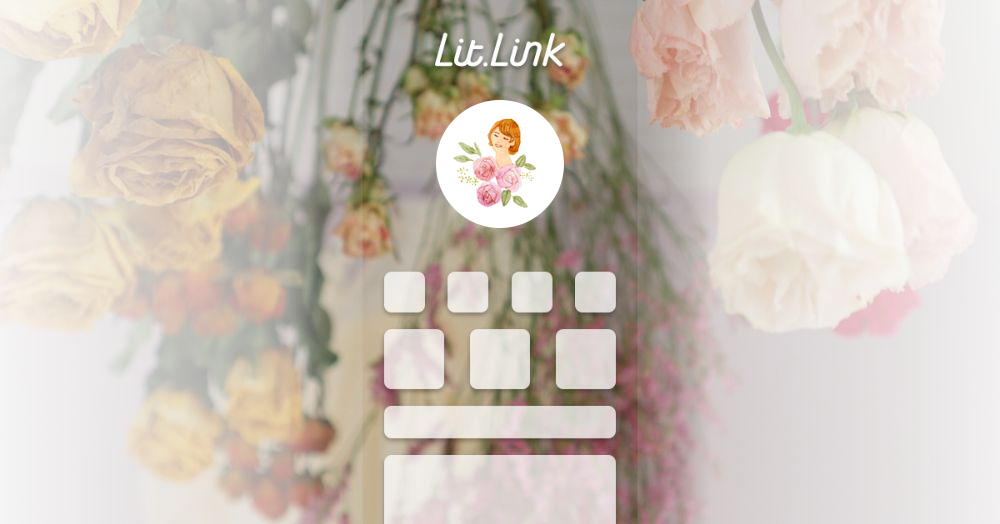 Oh!HANA lit.link(リットリンク)