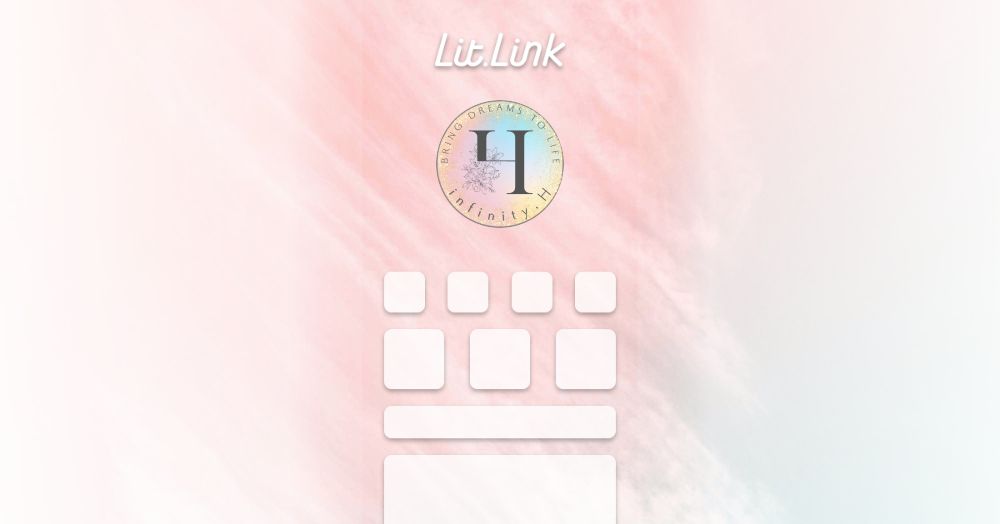 Infinity.H lit.link(リットリンク)