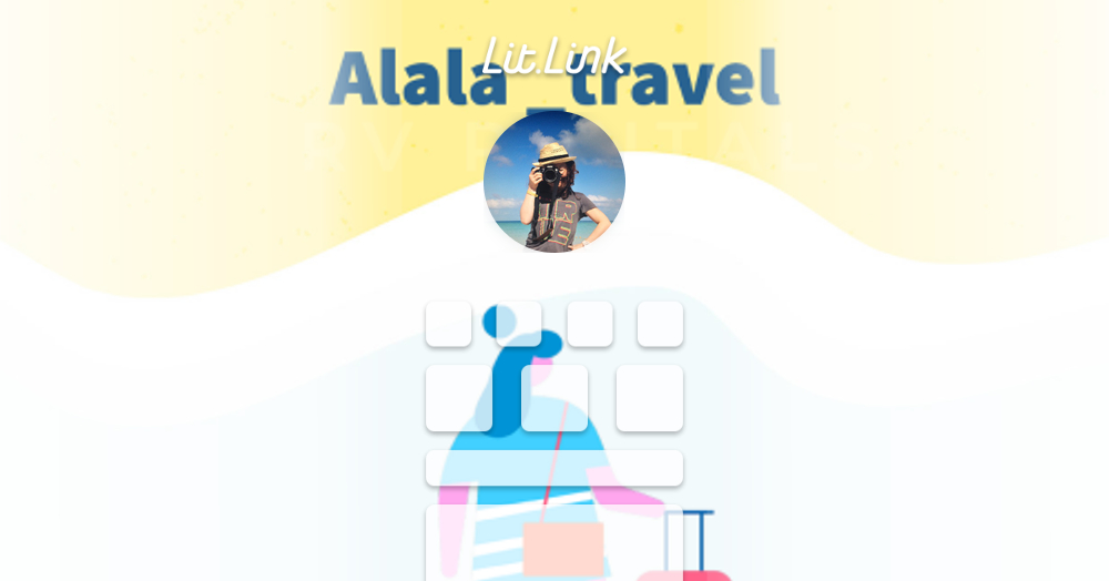 sally lit.link(リットリンク)