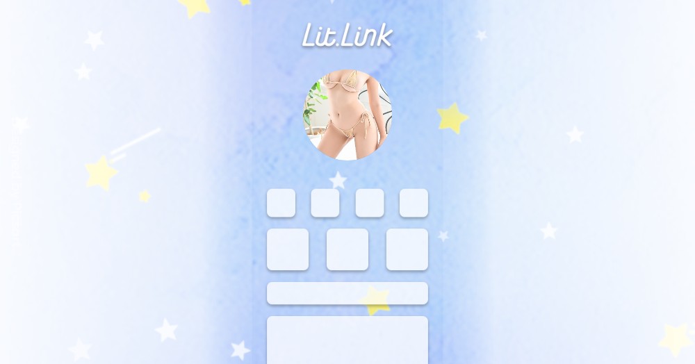 chiaki💛 lit.link(リットリンク)