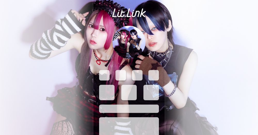 宴 - UTAGE - lit.link(リットリンク)