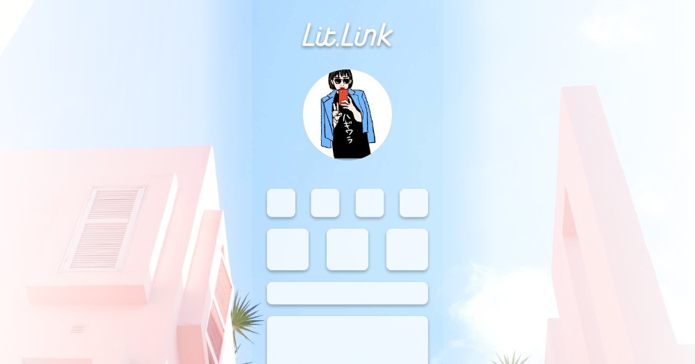 萩原ケイクKeiku_Hagiwara lit.link(リットリンク)