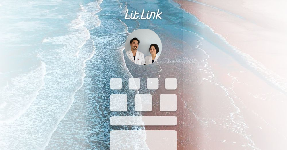 GORYO HEALTH LABO lit.link(リットリンク)