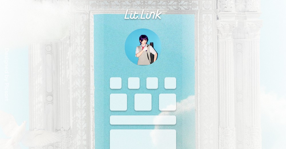 kirsche lit.link(リットリンク)