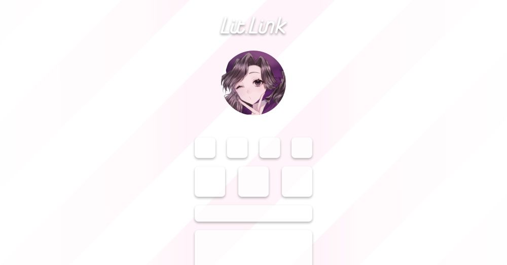 めめ太郎 lit.link(リットリンク)