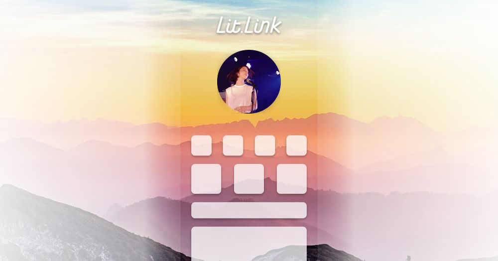 honey beats lit.link(リットリンク)