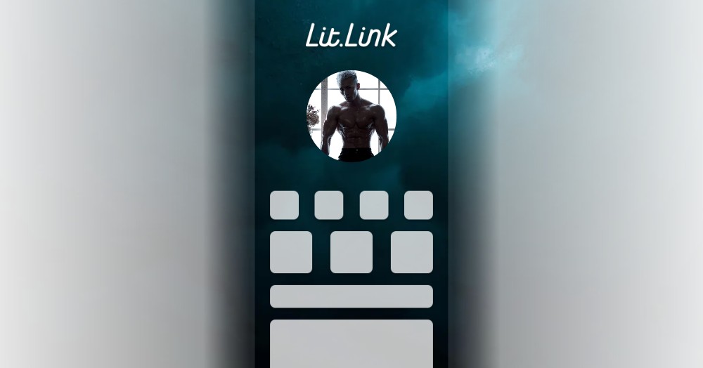 Masaru lit.link(リットリンク)