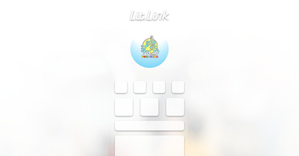 NPO法人ゆるナカ lit.link(リットリンク)