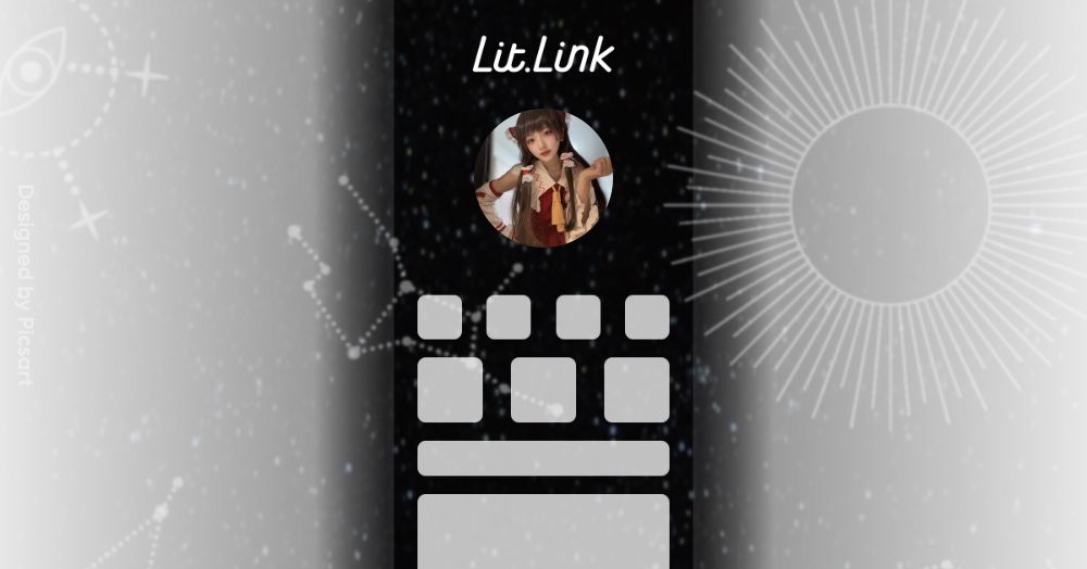 Ann lit.link(リットリンク)
