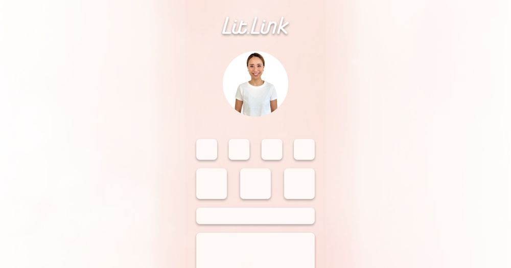 新潟県にある健幸サロン Atelier Pono lit.link(リットリンク)