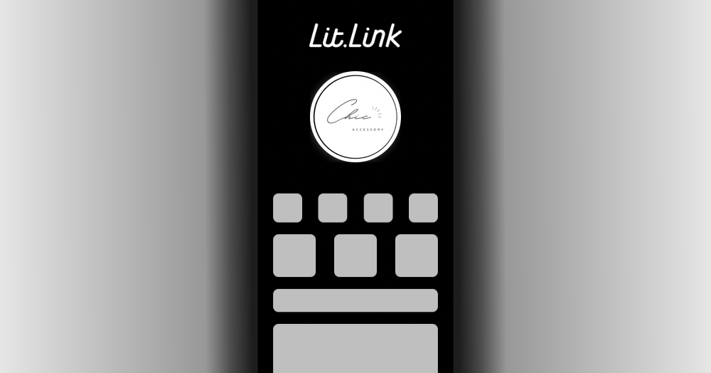 𝑪𝒉𝒊𝒄 lit.link(リットリンク)