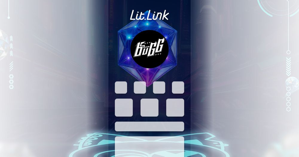 buGG(バグ) lit.link(リットリンク)